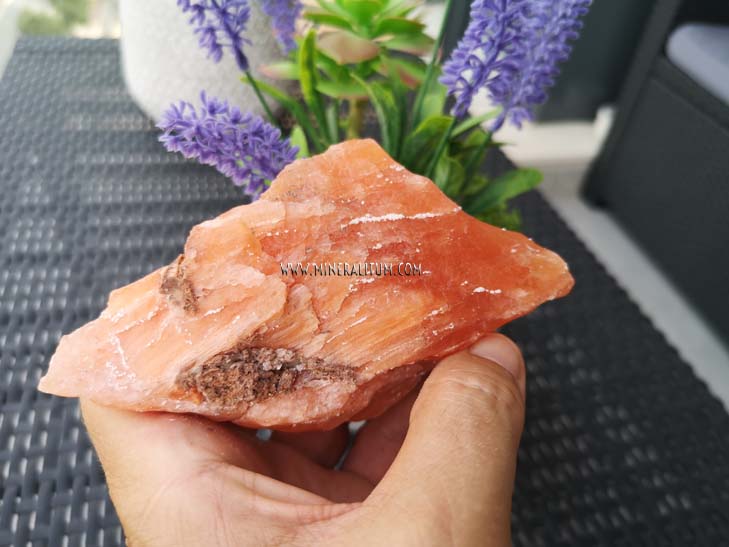 Minerals and their healing properties in the Lapidary of Alfonso X (2nd ...